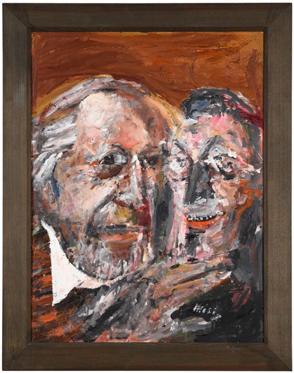 100 Jahre Bernhard Heisig - Schloss Sacrow | DEEDS