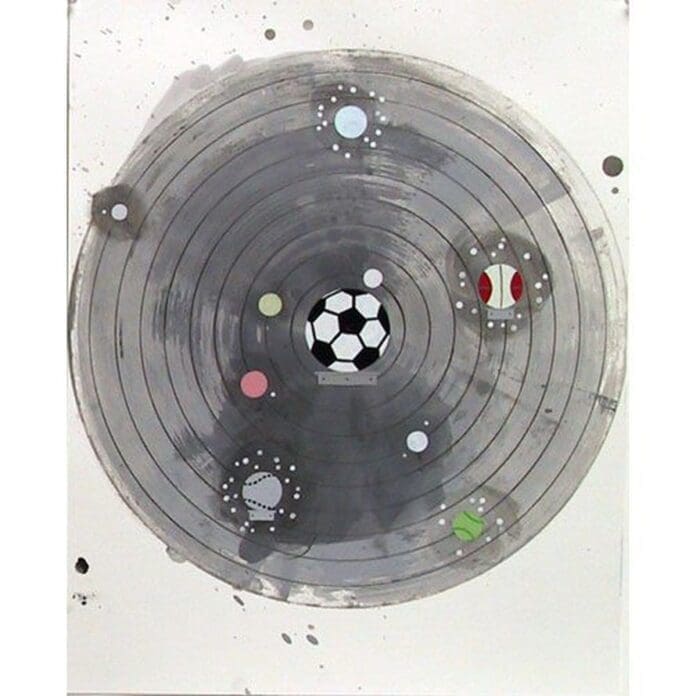 Alle Galerien + erste Highlights - paper positions 2023 | DEEDS.NEWS