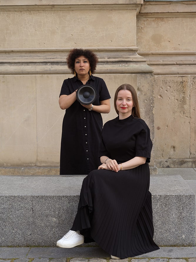 BLACK LAND, RED LAND – RESTITUTE - Festival | DEEDS