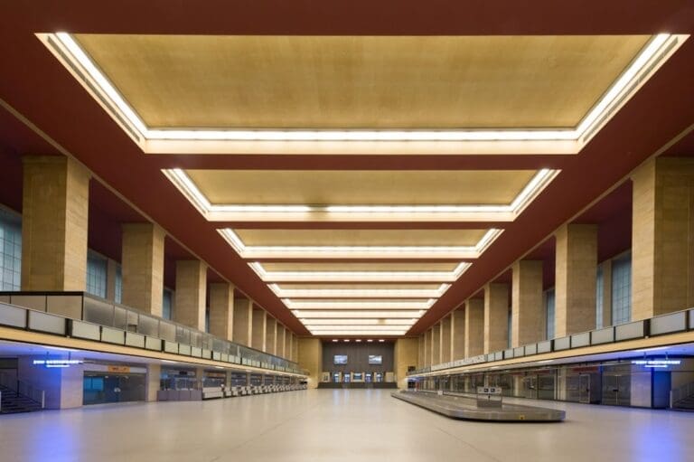 paper positions berlin 2025 | DEEDS NEWS