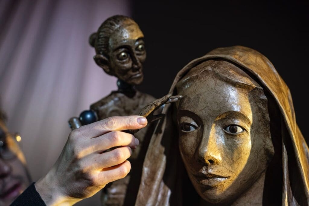 "PULS & PEILUNG" - Schaubude Berlin | DEEDS