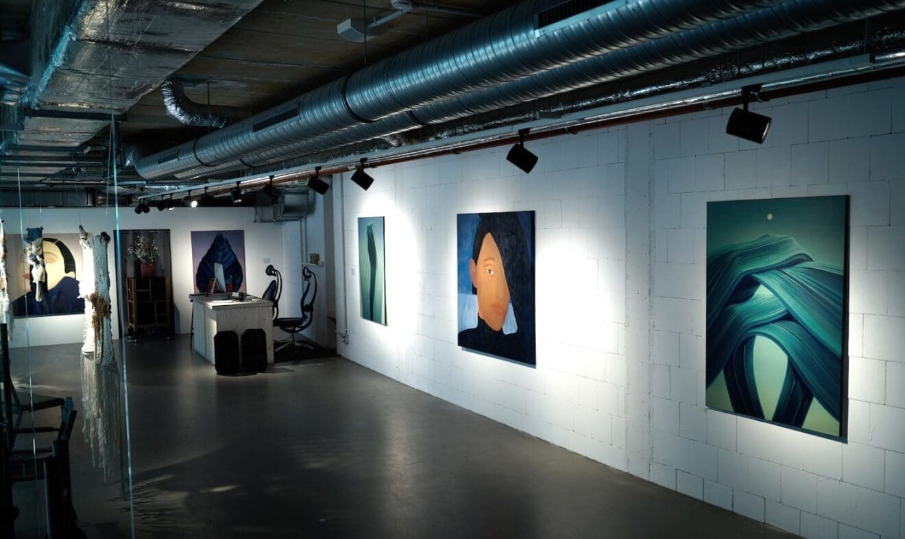 Interview mit Sara Lily Perez - Von New York nach Berlin | DEEDS