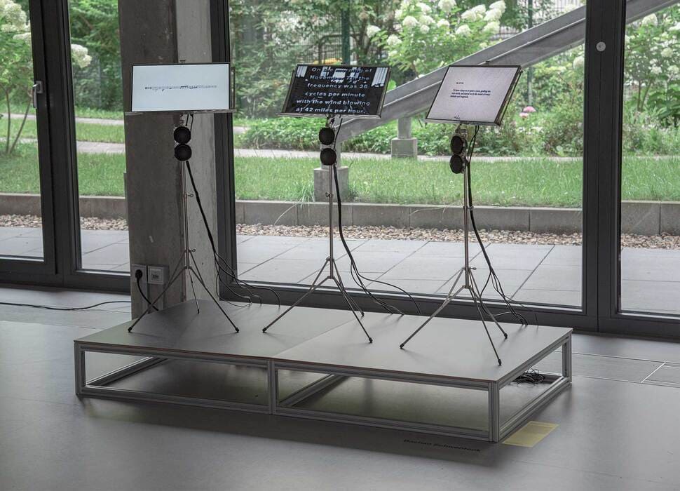 Mart Stam Prize 2025 – weißensee kunsthochschule berlin | DEEDS